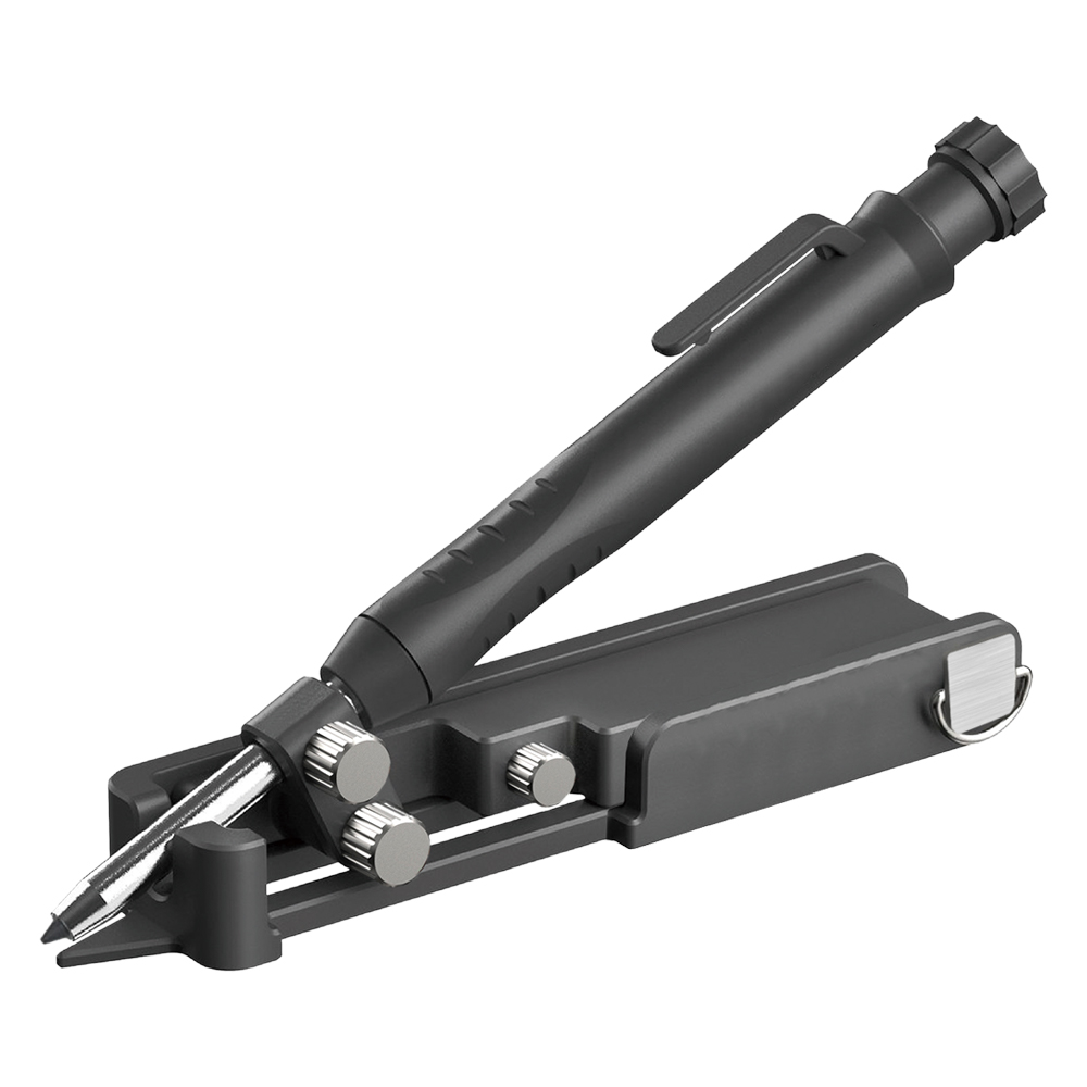 Saker Multi-function Scribing Tool- Construction Pencil- Scribe Tool ... Saker Multi-function Scribing Tool- Construction Pencil- Scribe Tool ...
